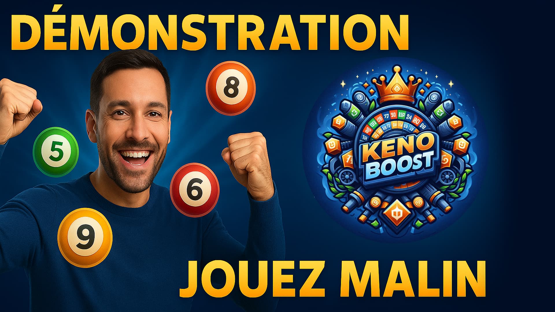 KenoBoost - L'outil incontournable pour simuler, analyser et optimiser ...